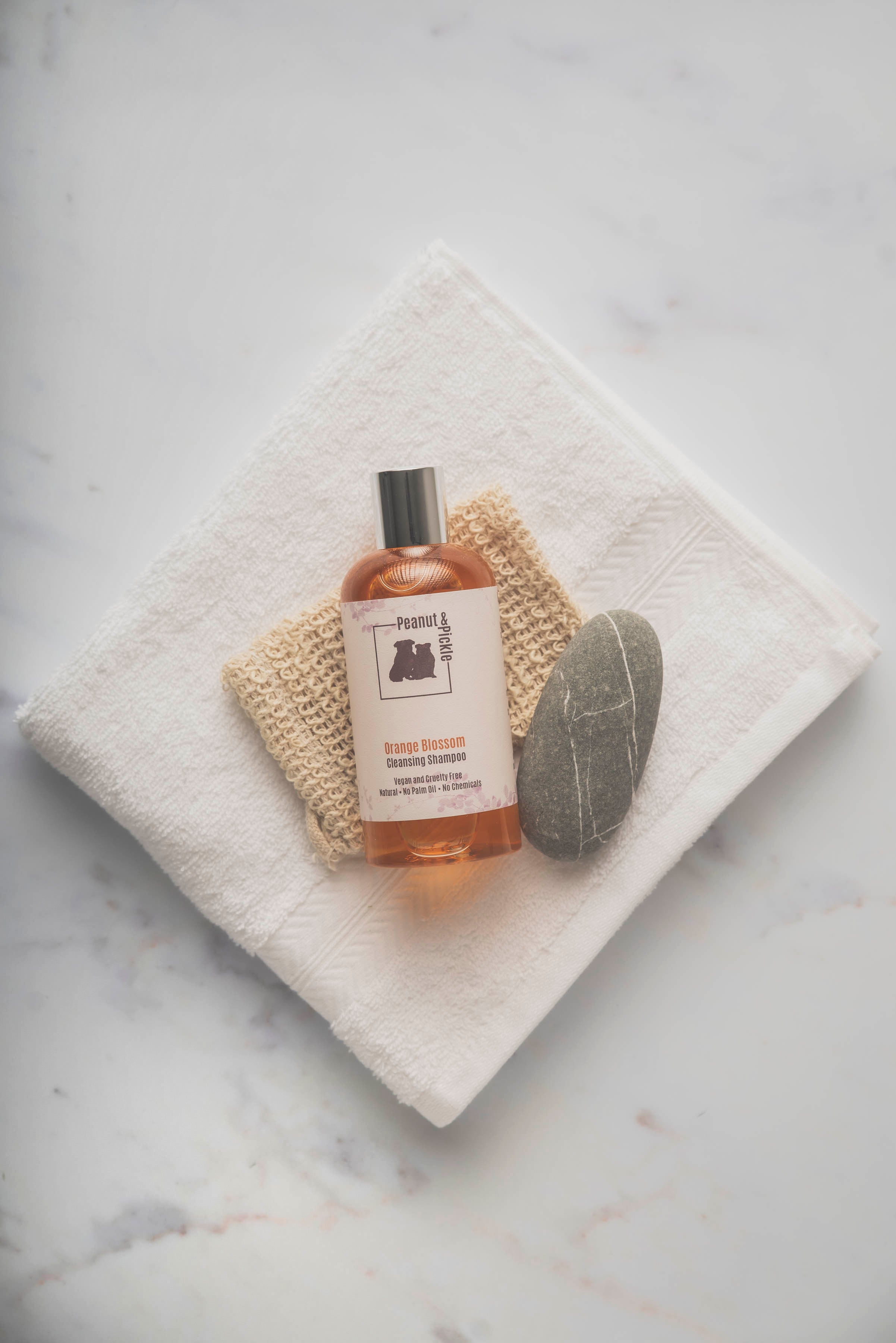 Shampoos & Sprays – House of Dapper Dogs